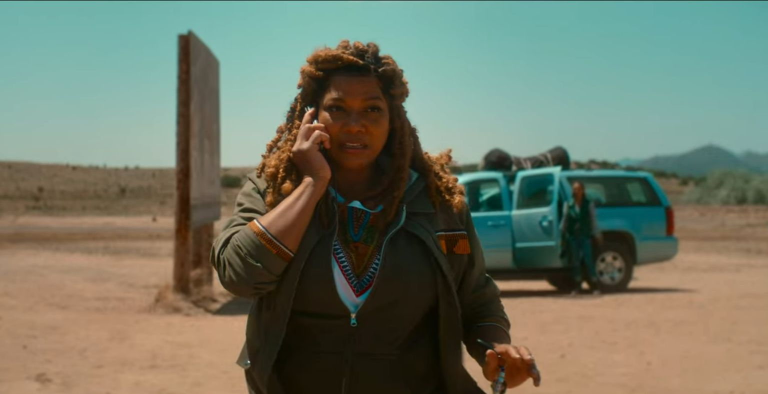 Final de trayecto - Tu web de ocio