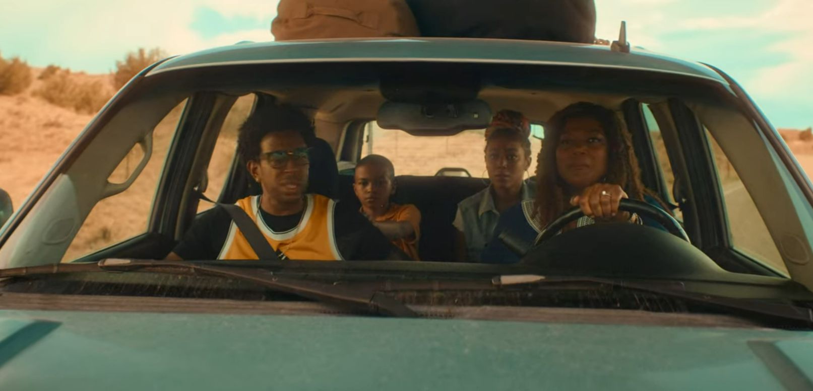 Final de trayecto - Tu web de ocio