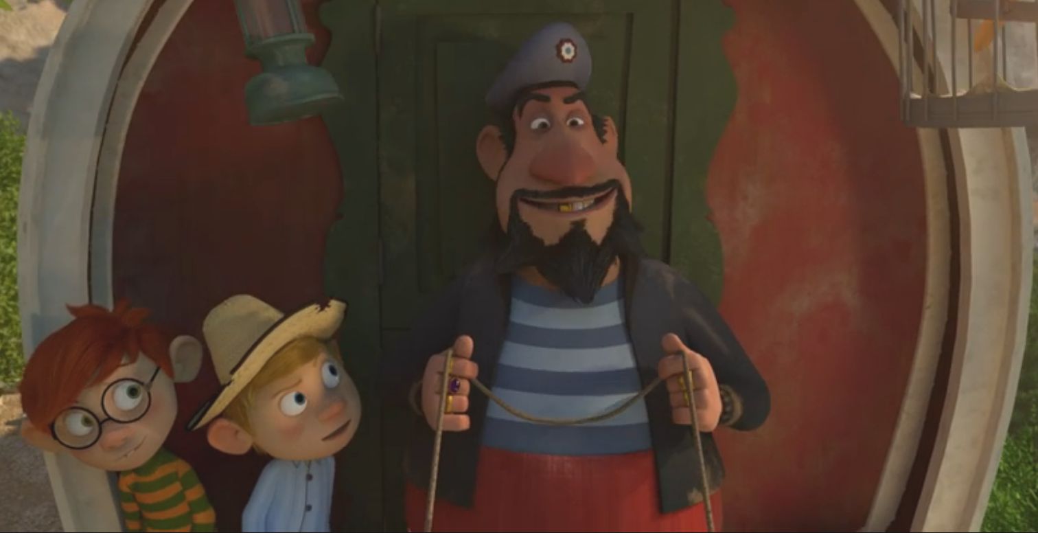 Albert - Tu web de ocio