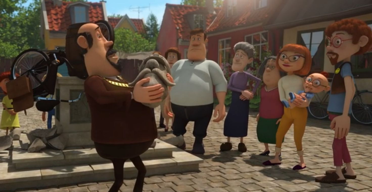 Albert - Tu web de ocio