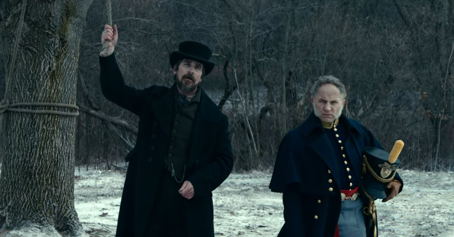 Los crímenes de la academia - Tu web de ocio