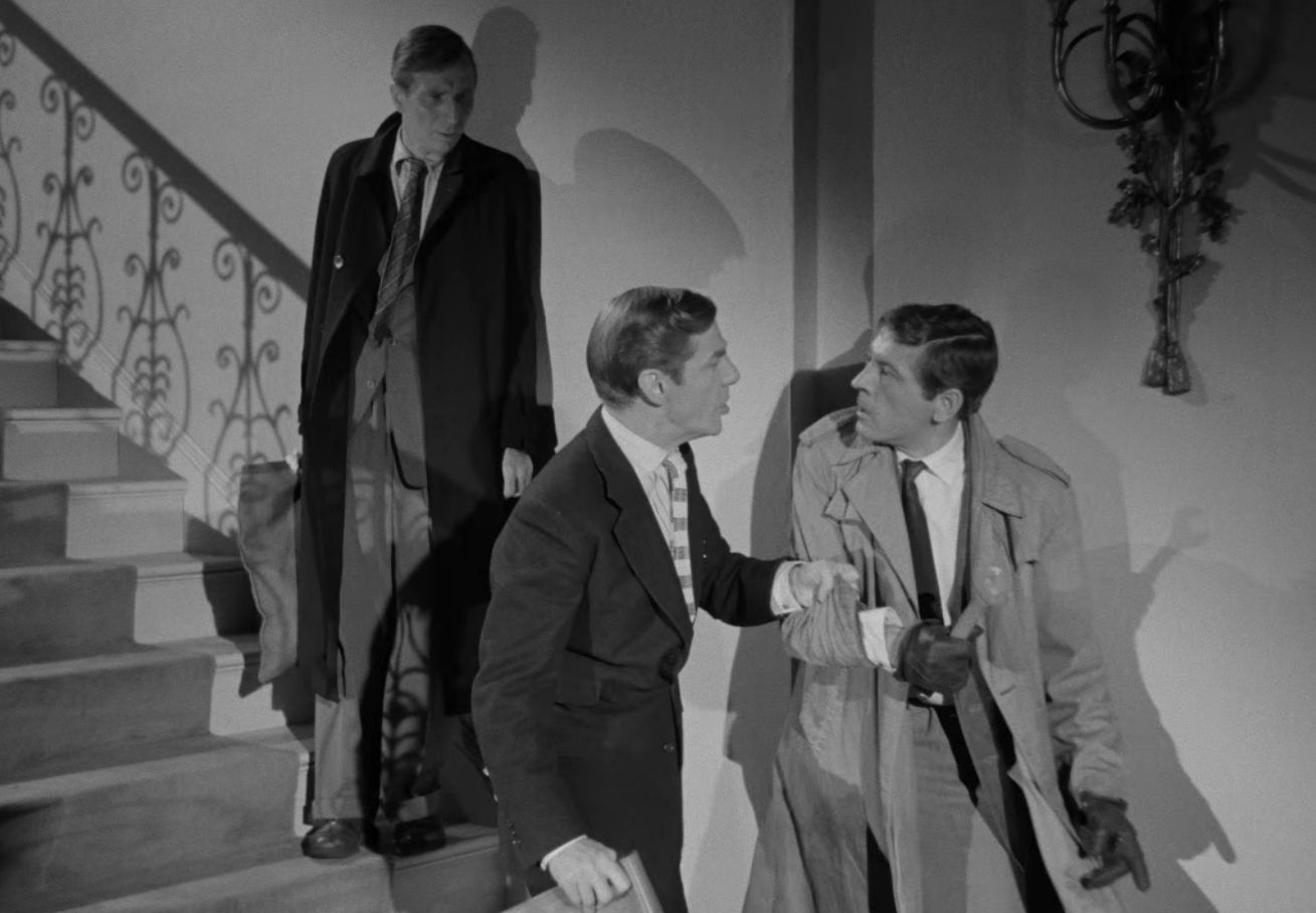 Model for murder - Tu web de ocio