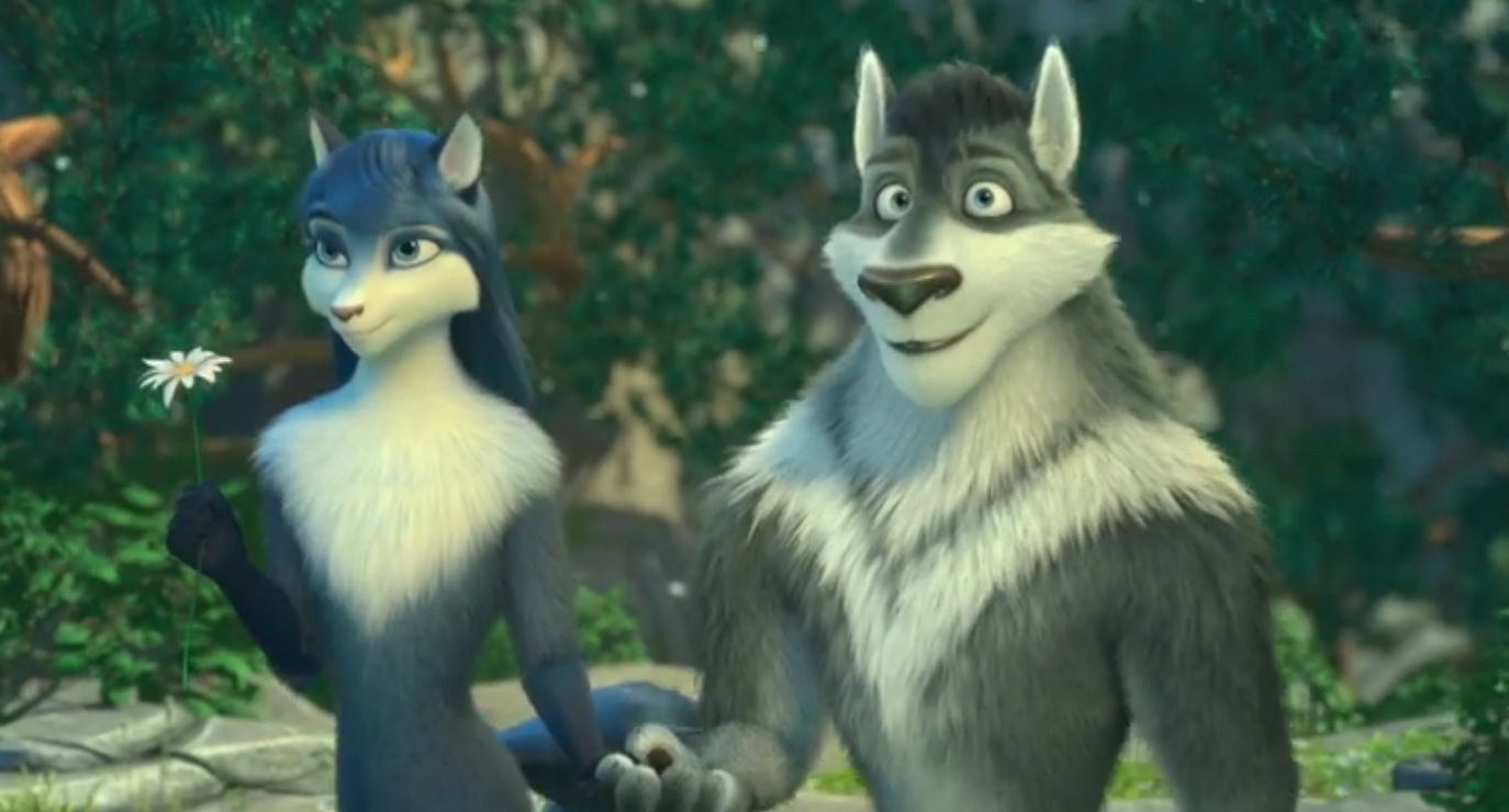 Ovejas y lobos - Tu web de ocio