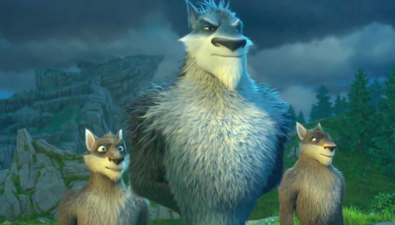 Ovejas y lobos - Tu web de ocio