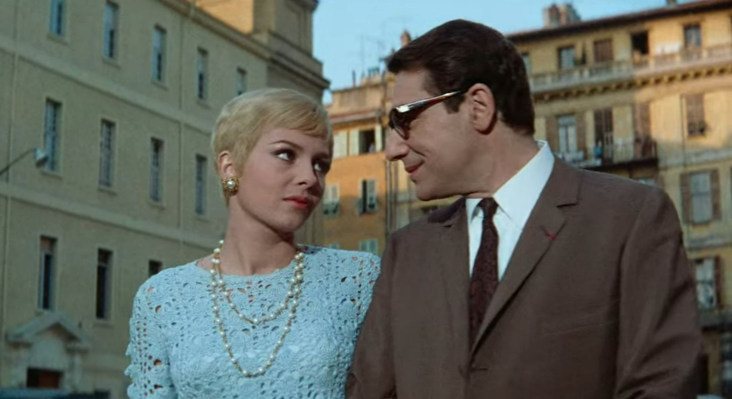 La segunda verdad (La seconde vérité) - Tu web de ocio