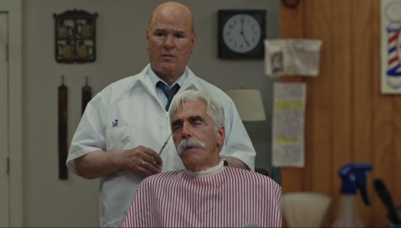 El hombre que mató a Hitler y después al Bigfoot - Tu web de ocio