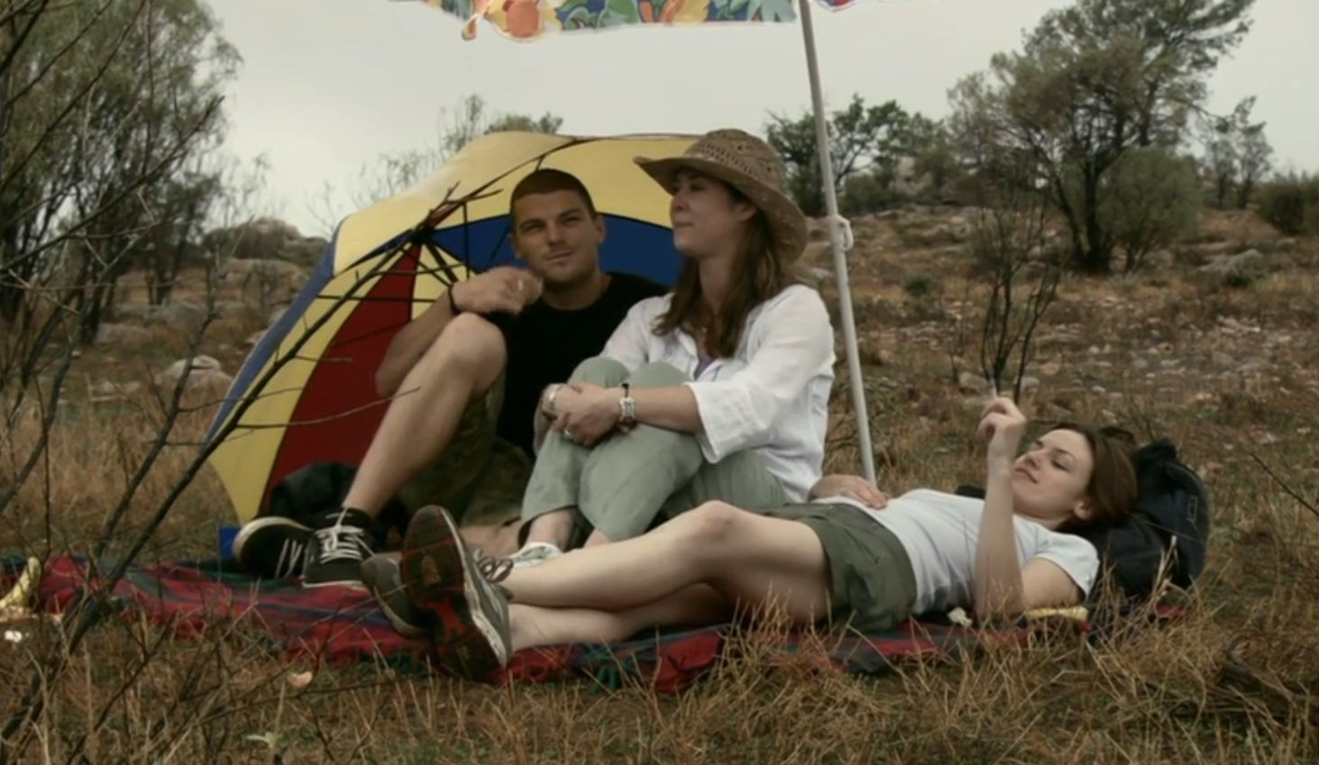 Wolf Creek - Tu web de ocio