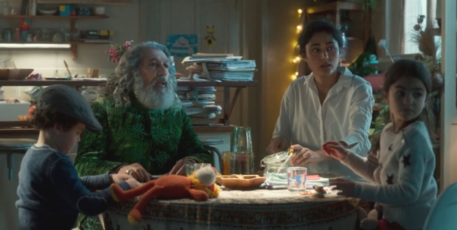 Santa Claus & Cia - Tu web de ocio