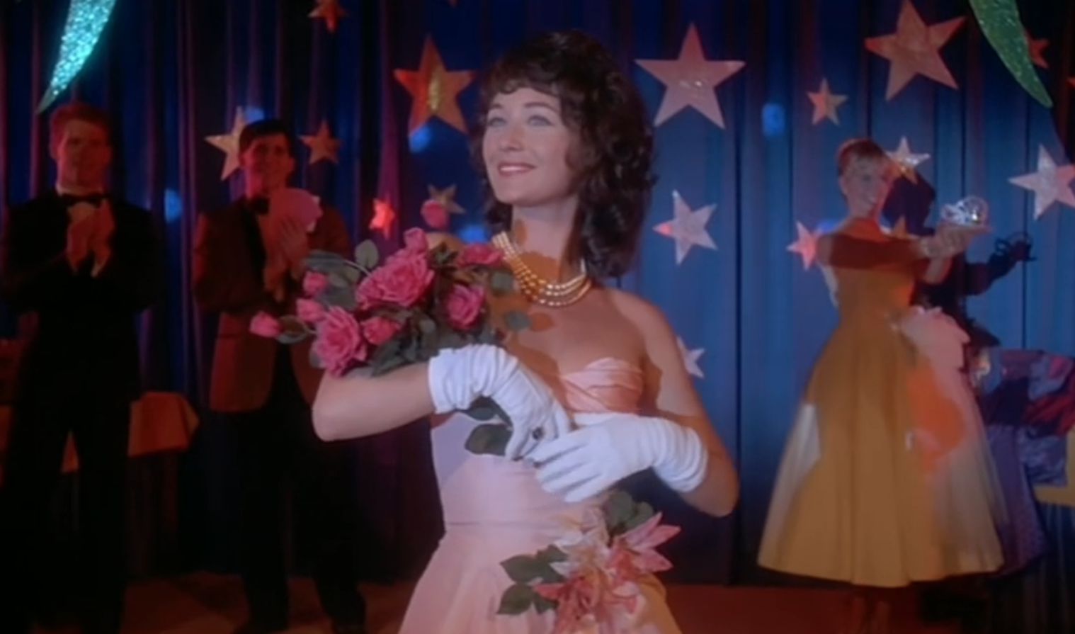 Prom Night II: Hello Mary Lou - Tu web de ocio